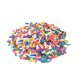 KC Colour Rice - Sejati Bakery