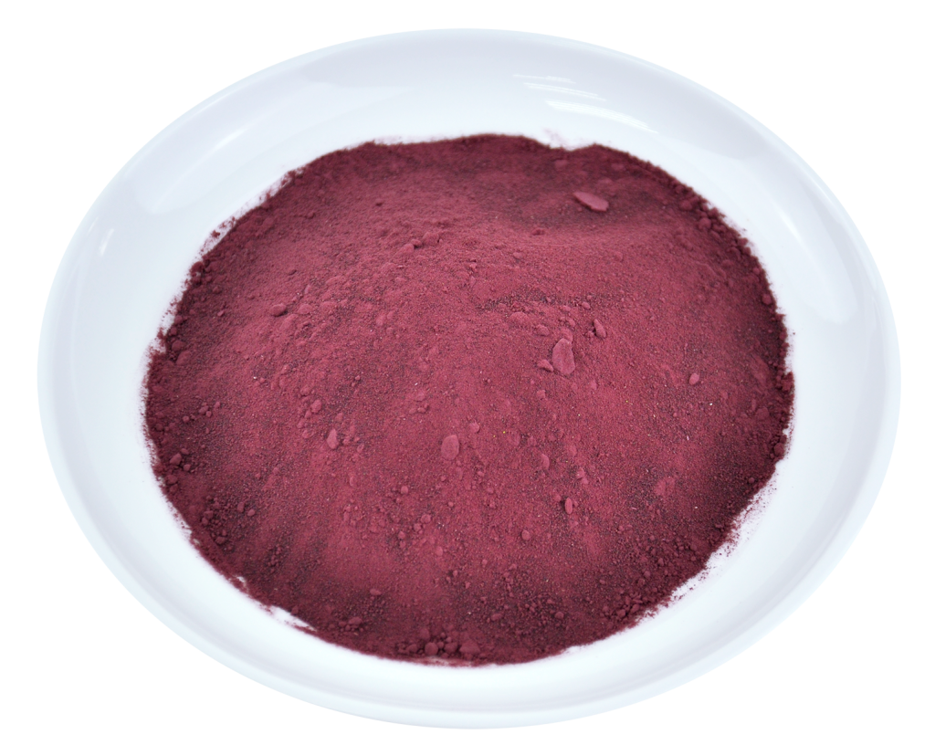 Beet Root Powder - Sejati Bakery