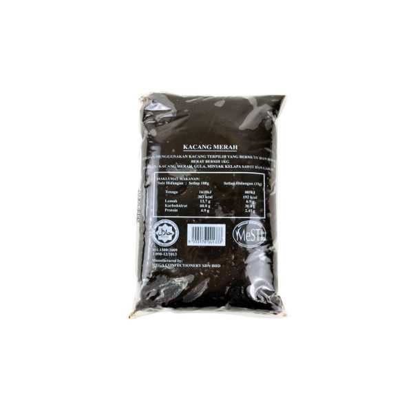 Red Bean Paste - Sejati Bakery