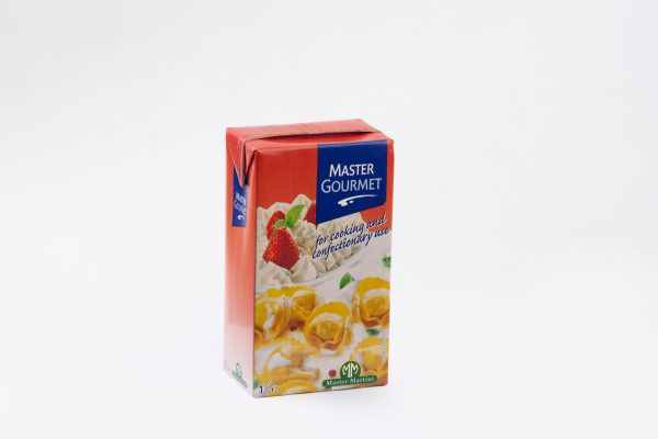 Master Gourmet UHT Whipping Cream - Sejati Bakery