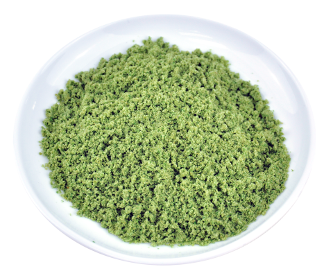 Green Pea Powder - Sejati Bakery